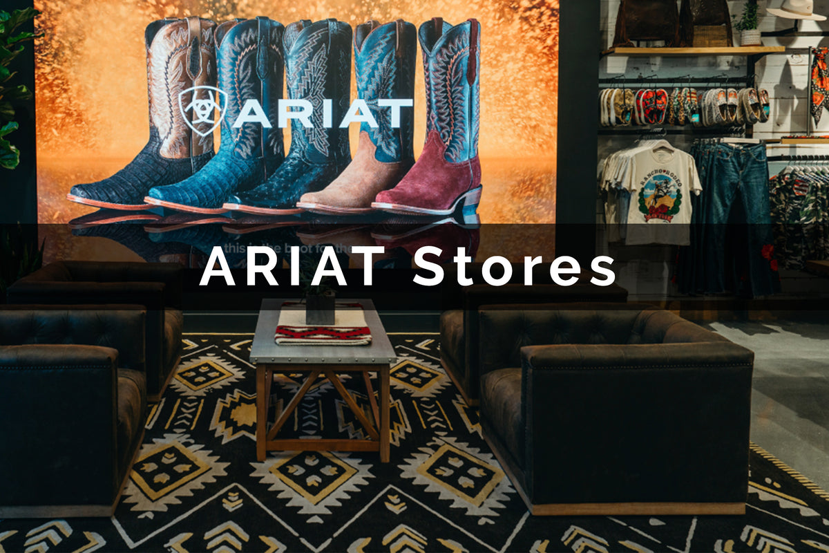 Project Showcase: Ariat — Modern Designer Rugs