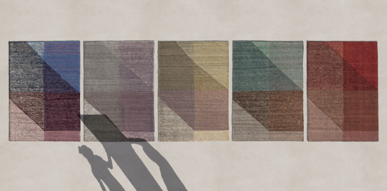 Designer Spotlight: Nanimarquina Rugs — Modern Designer Rugs