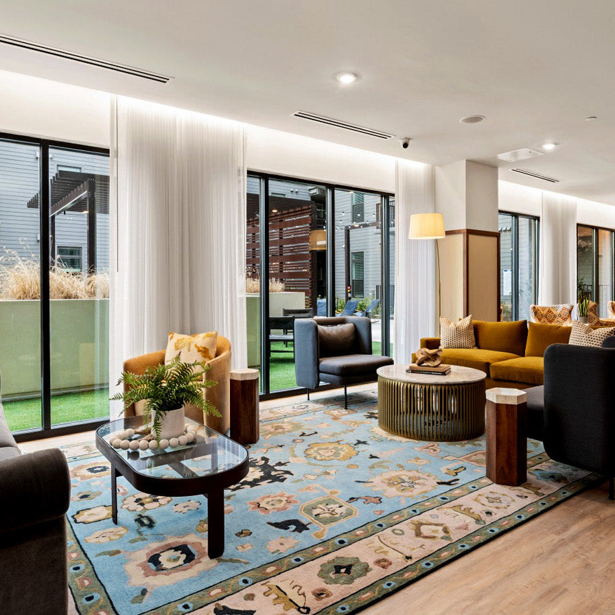 Modern Designer Rugs | Modern Luxury Area Rugs