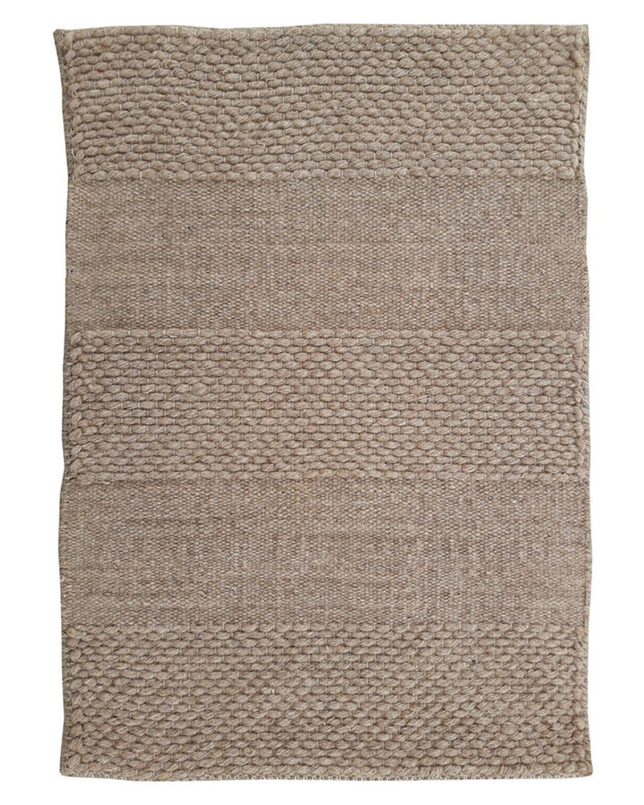 Felted Rugs — Modern Designer Rugs