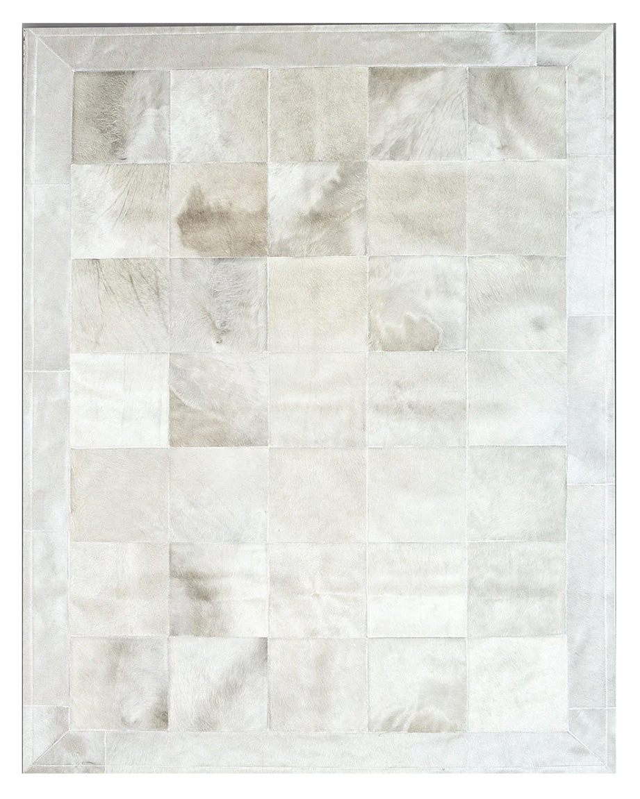 Leather & Hides — Modern Designer Rugs