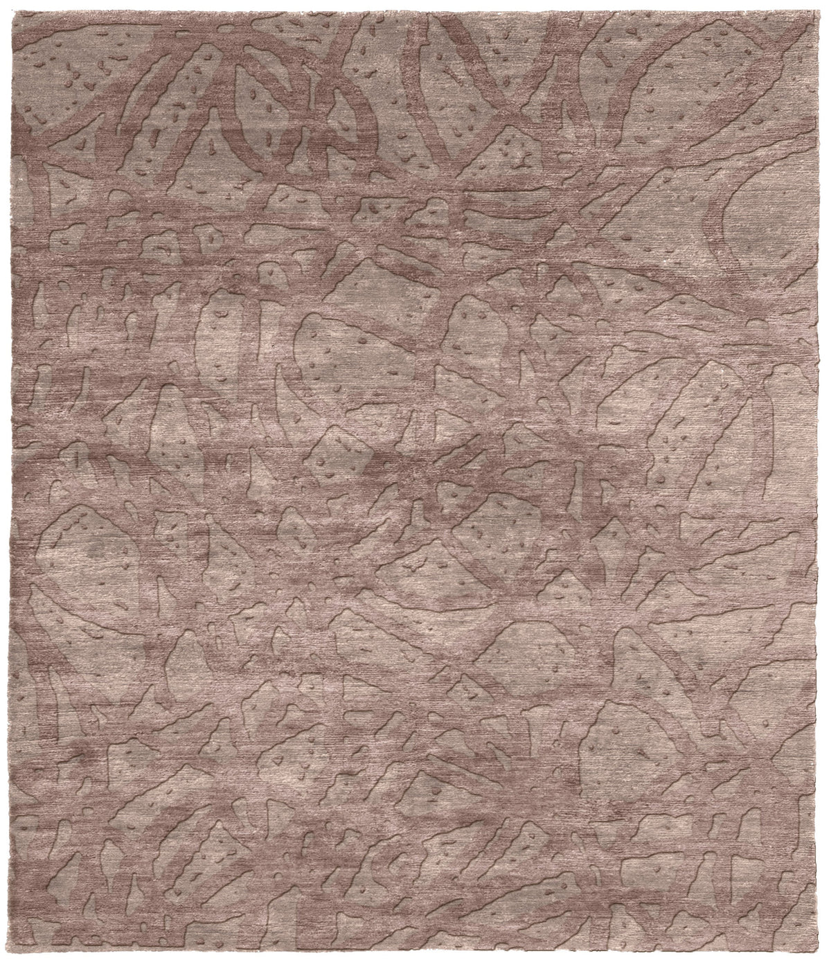 Alexandria C Reimagined — Modern Designer Rugs