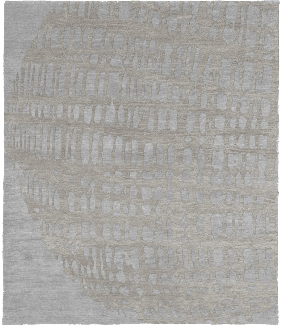 Chappelle D Reimagined — Modern Designer Rugs