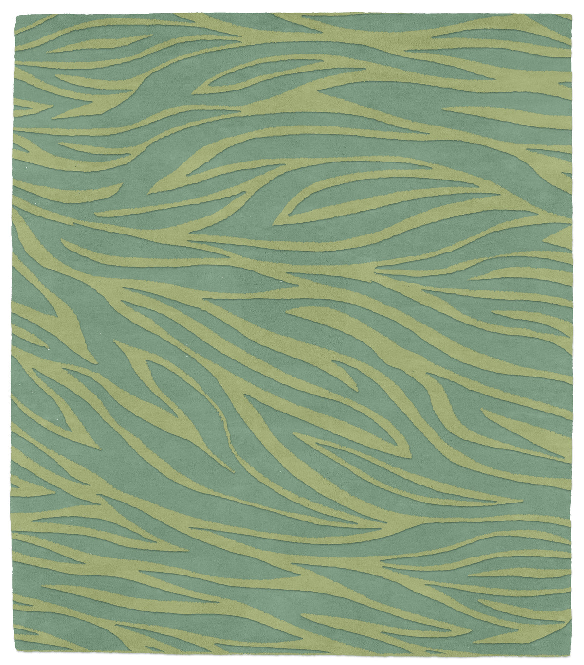 Forrest D Reimagined — Modern Designer Rugs