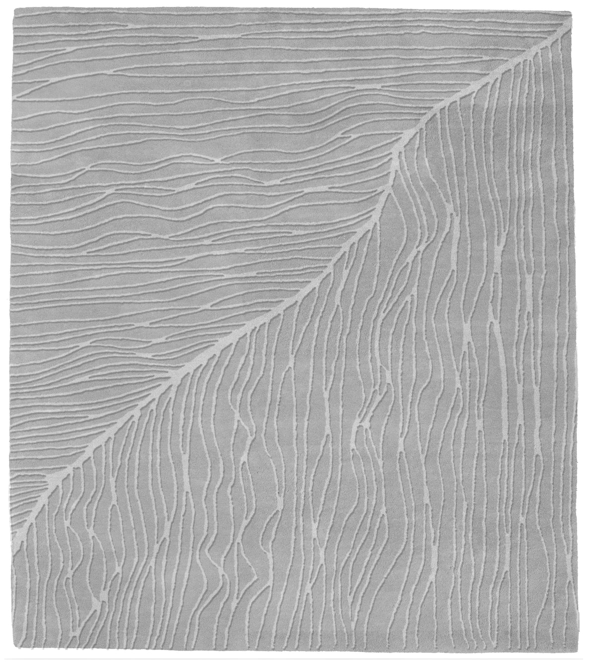 Fredericia II Reimagined — Modern Designer Rugs