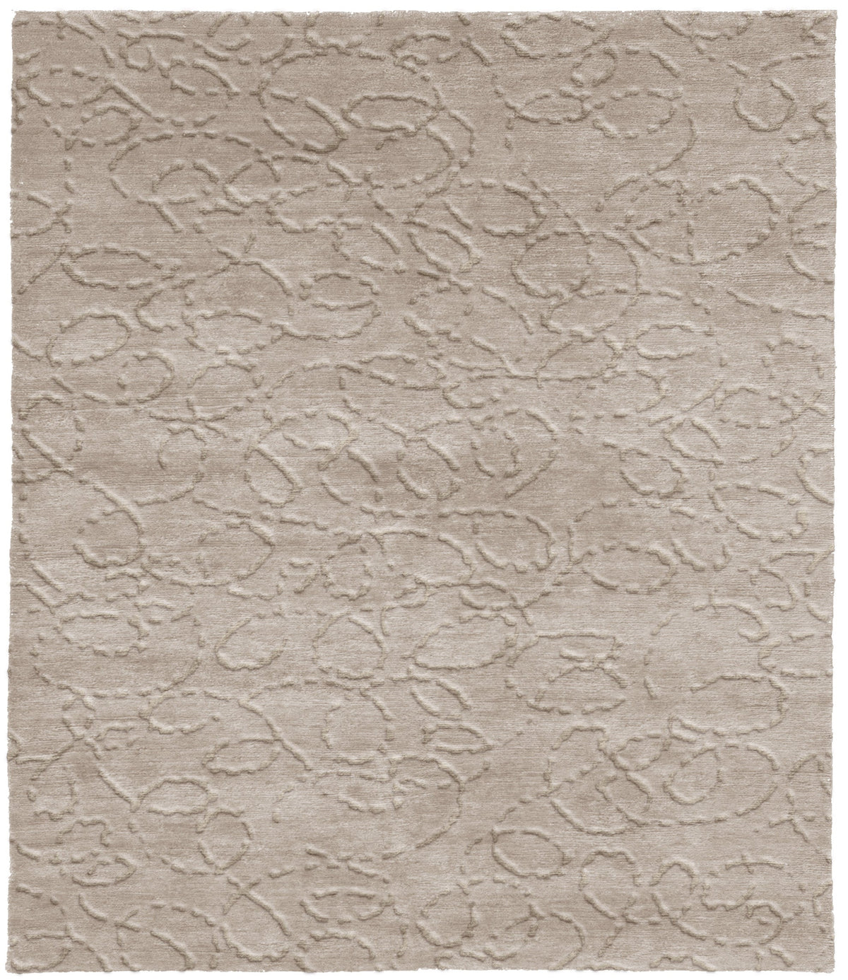 Lenape II Reimagined — Modern Designer Rugs