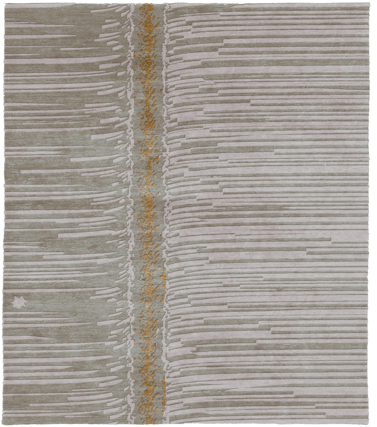 Magnolia C Reimagined — Modern Designer Rugs