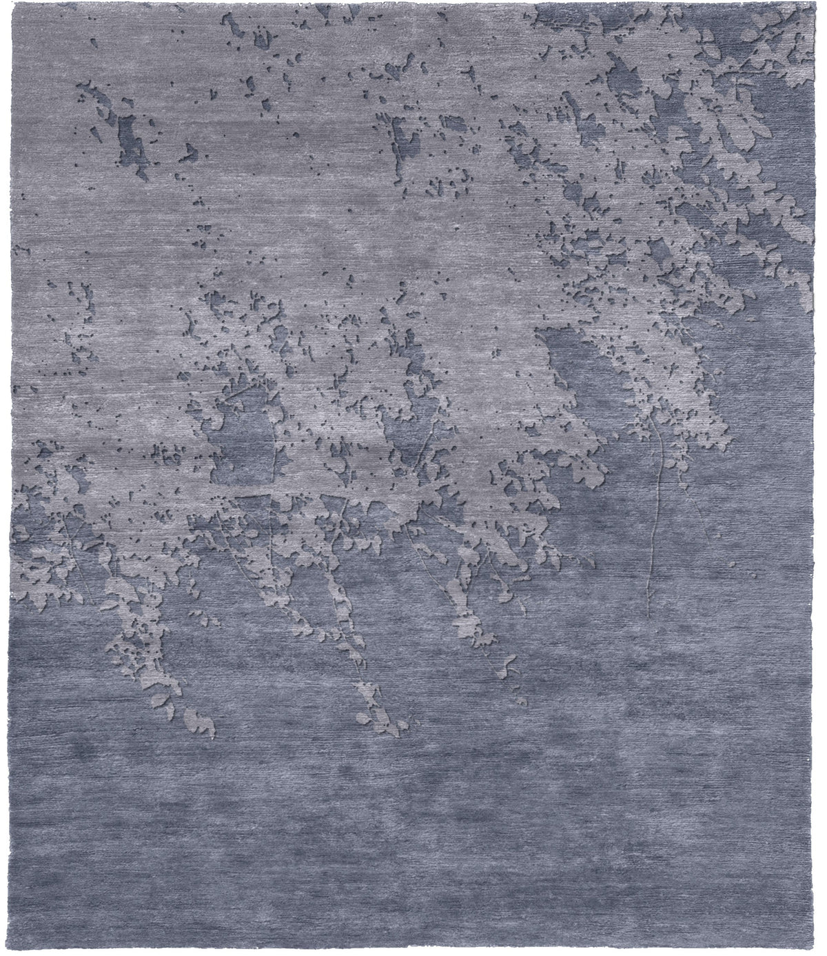 Moving Moments D Reimagined — Modern Designer Rugs
