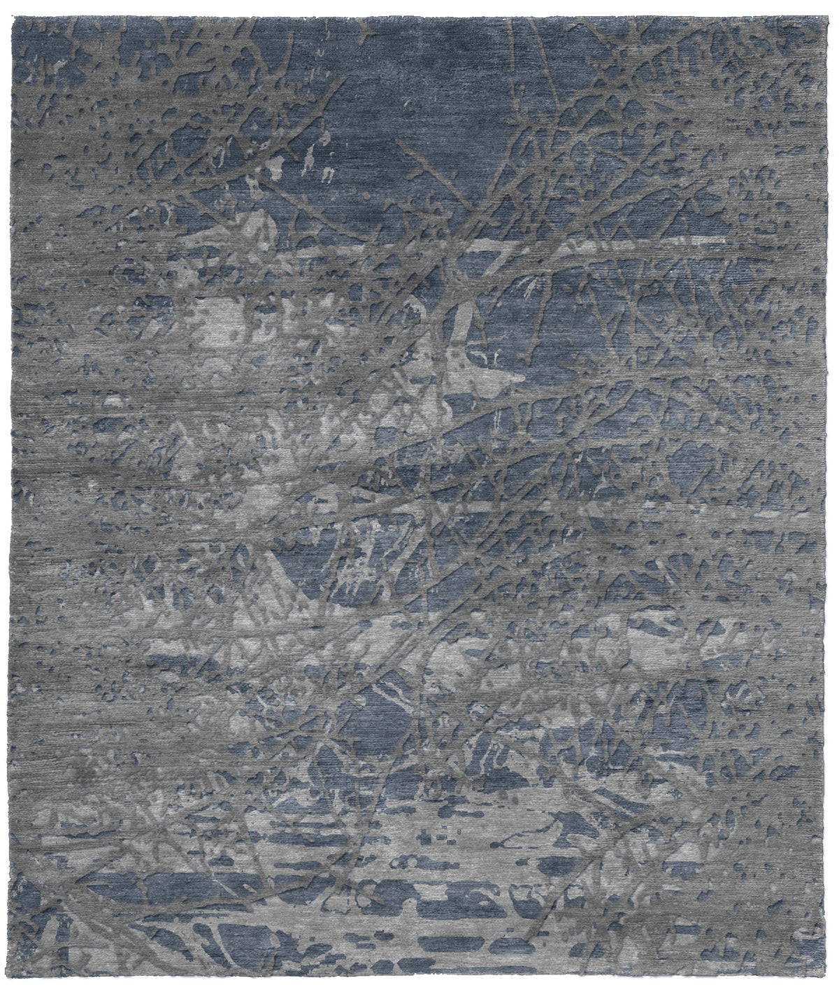 Nain II Reimagined — Modern Designer Rugs