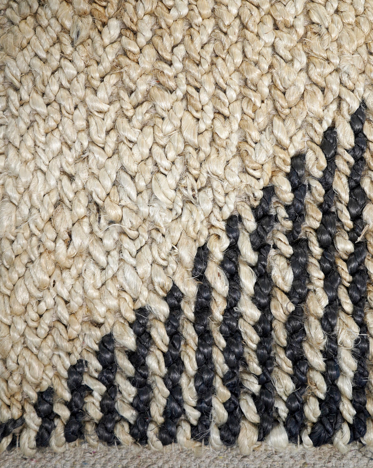 Black Rugs — Modern Designer Rugs