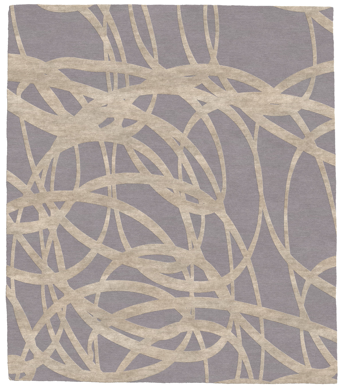 Chorio II Reimagined — Modern Designer Rugs