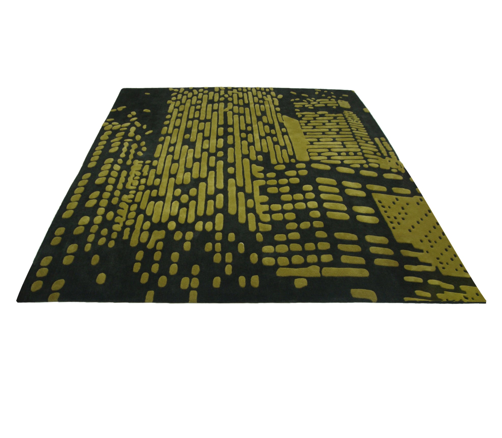 Inception Signature Rug — Modern Designer Rugs