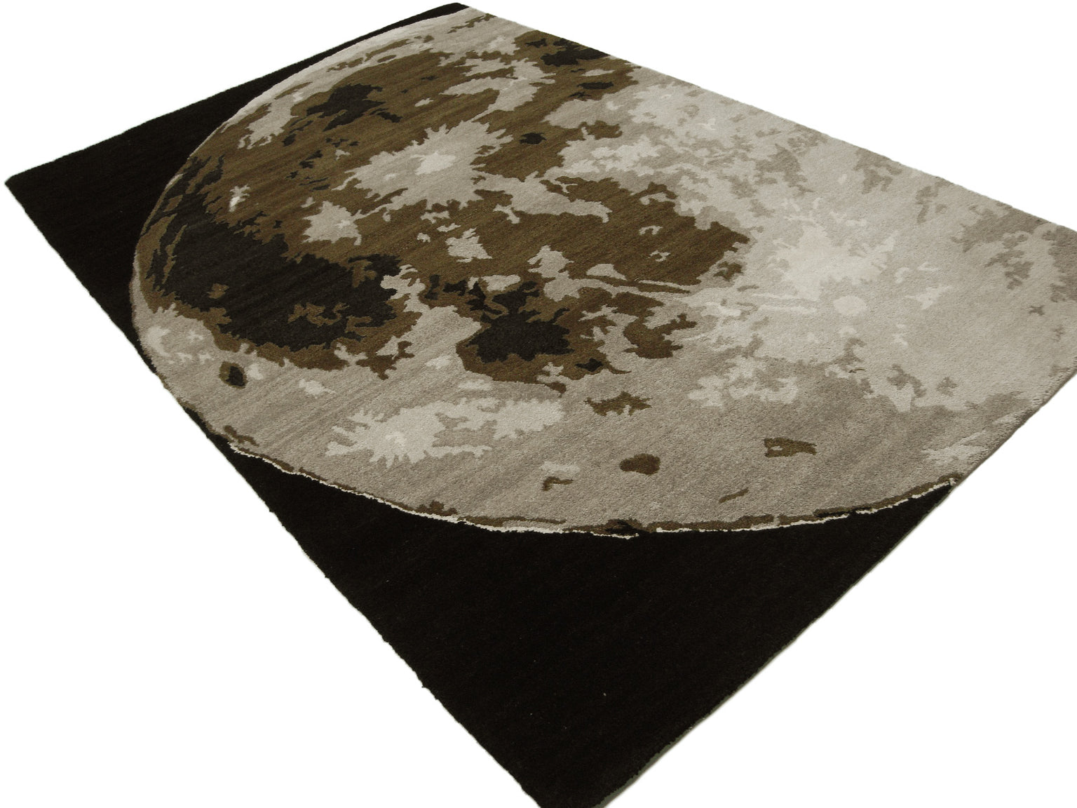 Spooky Rugs — Modern Designer Rugs