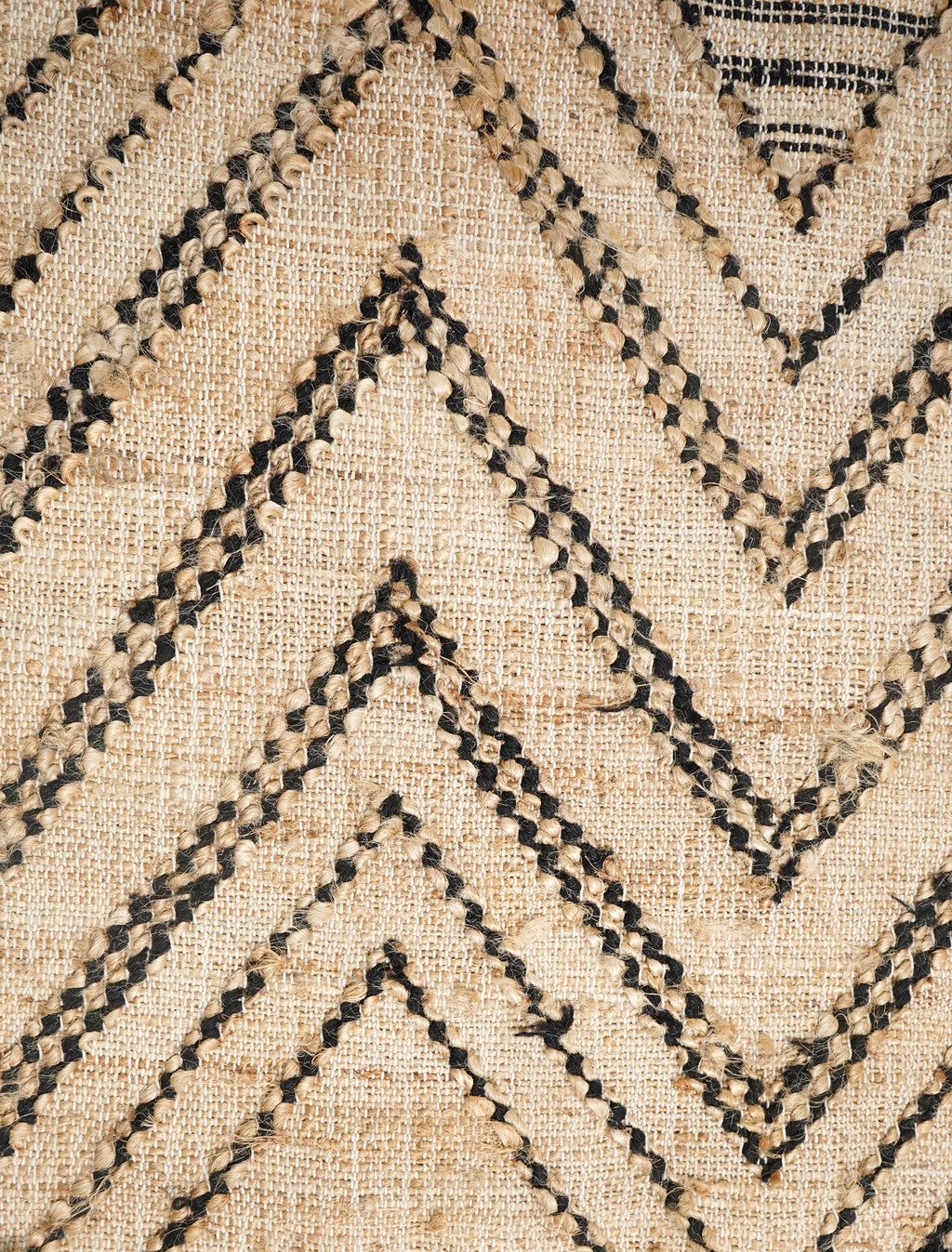 Black Rugs — Modern Designer Rugs