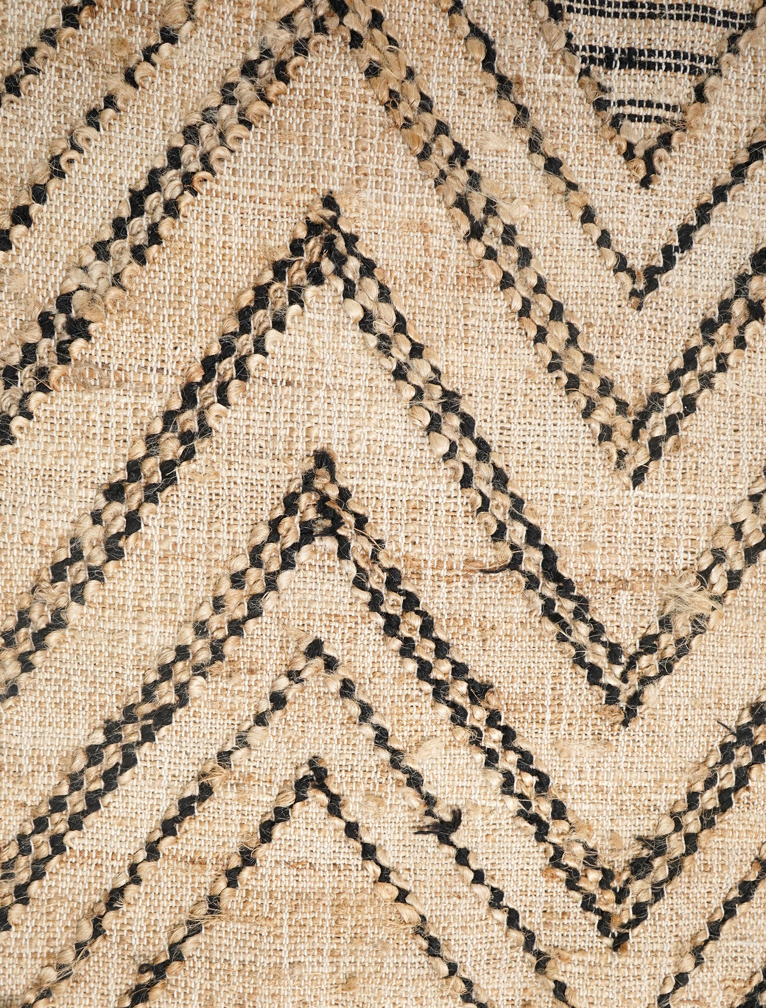 Black Rugs — Modern Designer Rugs