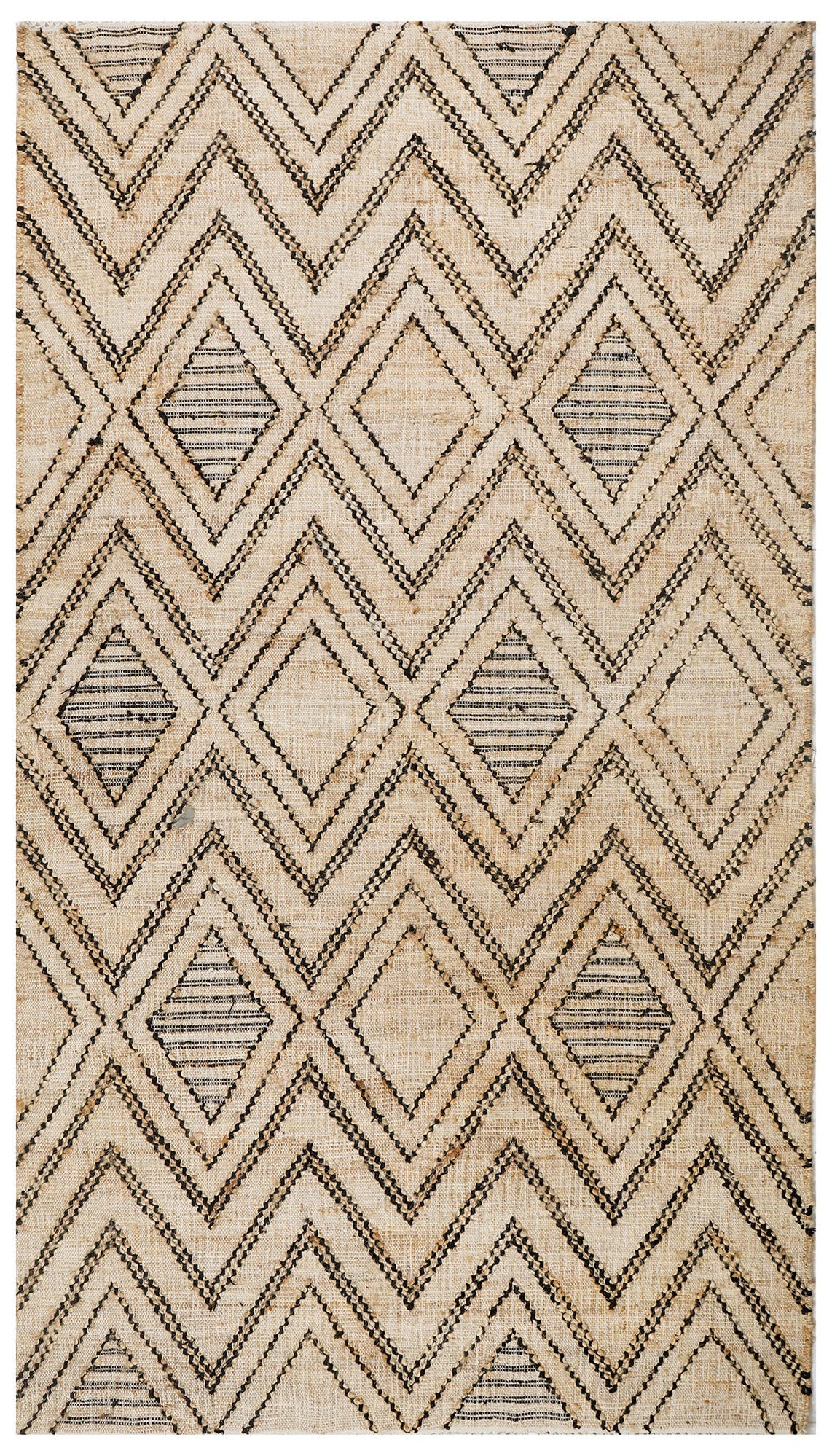 Black Rugs — Modern Designer Rugs