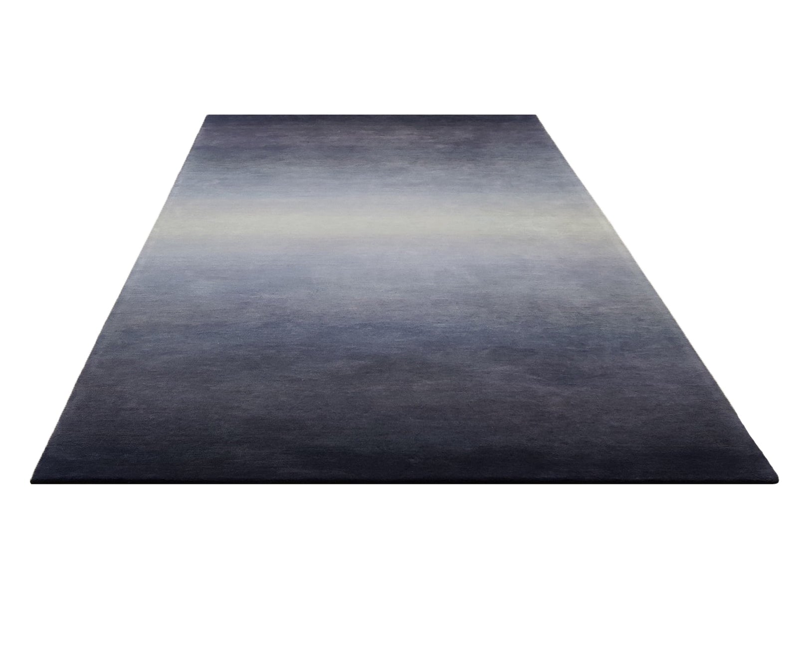 Black Rugs — Modern Designer Rugs