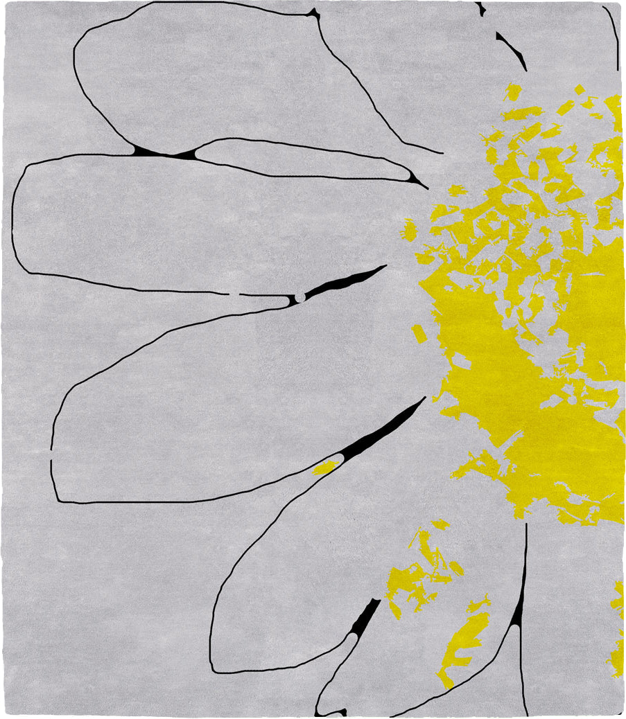 Valyrian Steel Signature Rug — Modern Designer Rugs