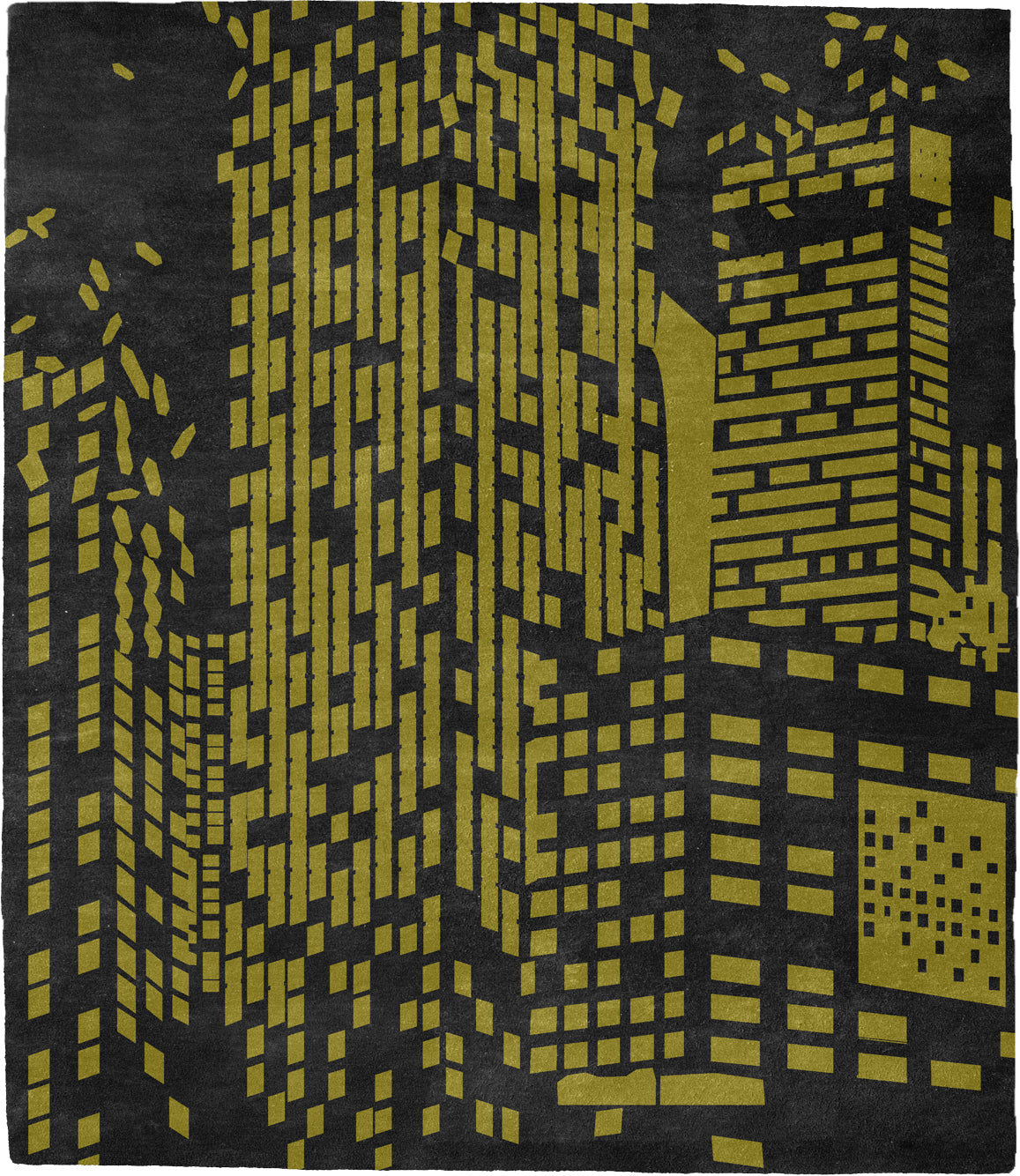 Inception Signature Rug — Modern Designer Rugs