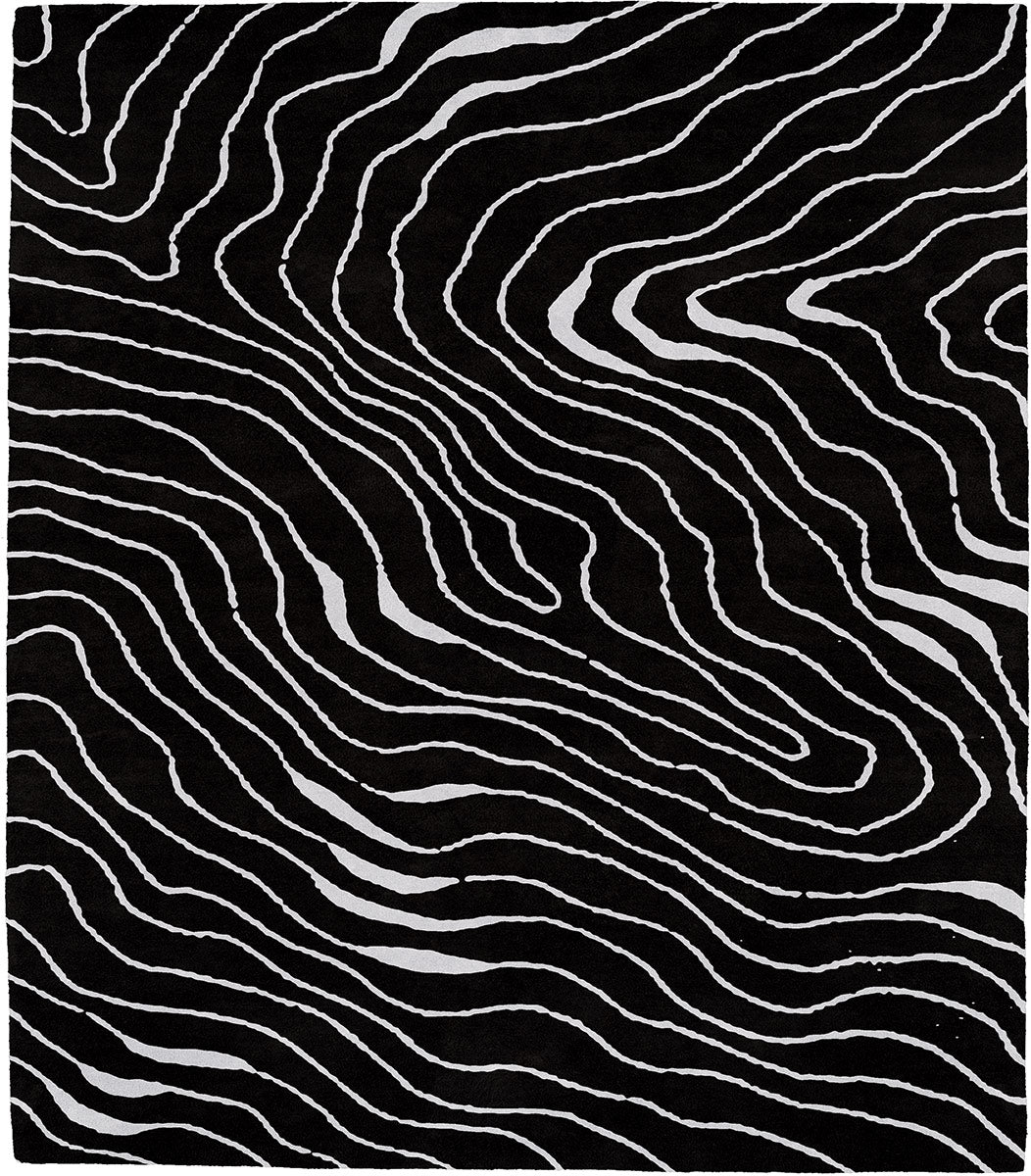 Kongorong Rug — Modern Designer Rugs