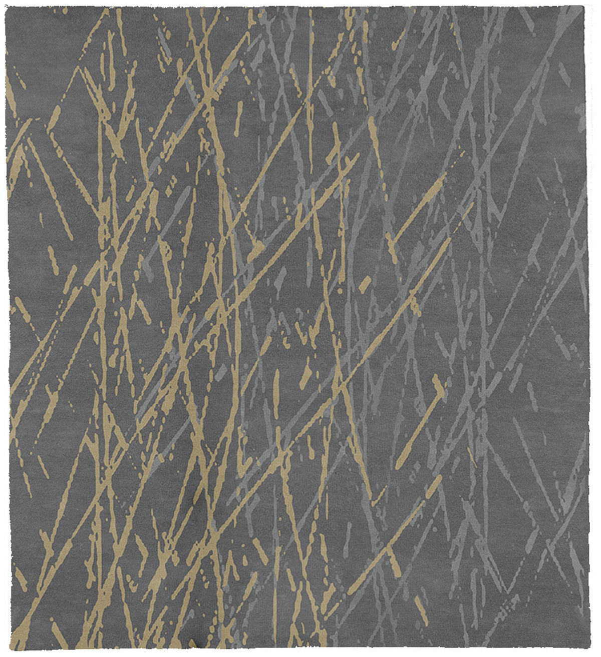 Pairing Signature Rug — Modern Designer Rugs
