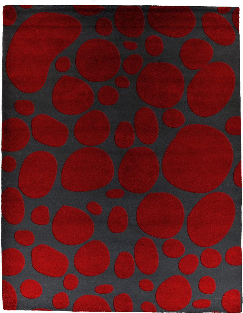 Darish C Signature Rug — Modern Designer Rugs