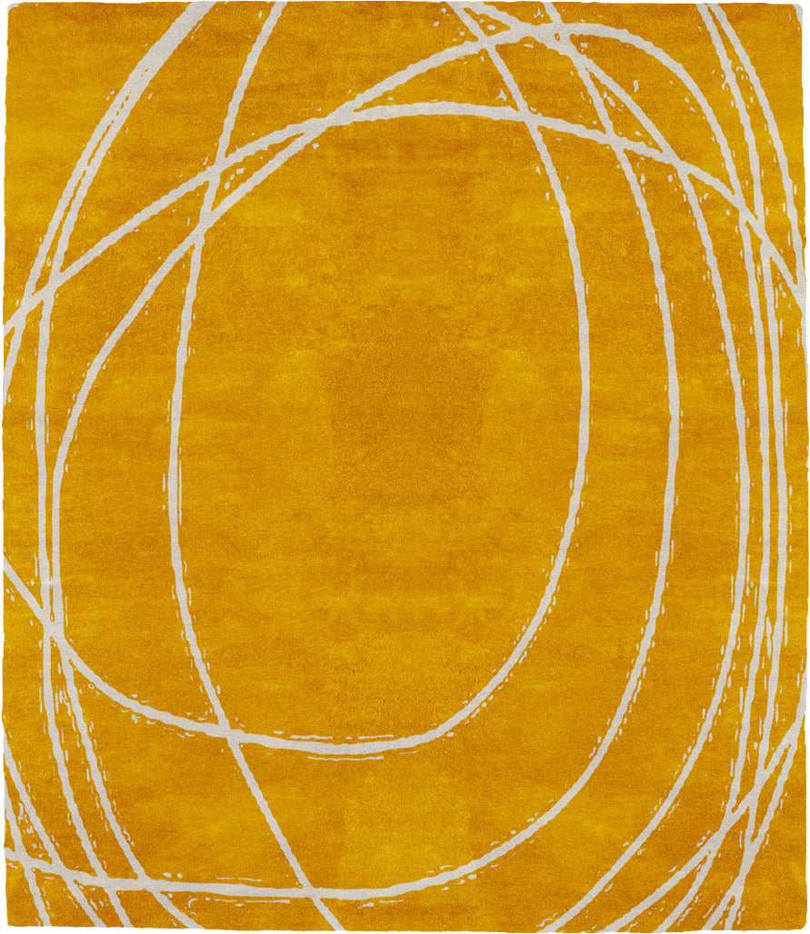 Guandu A Signature Rug — Modern Designer Rugs