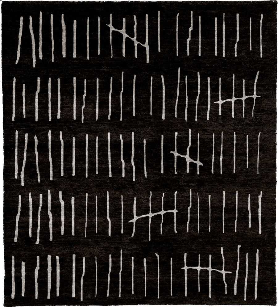 Spooky Rugs — Modern Designer Rugs