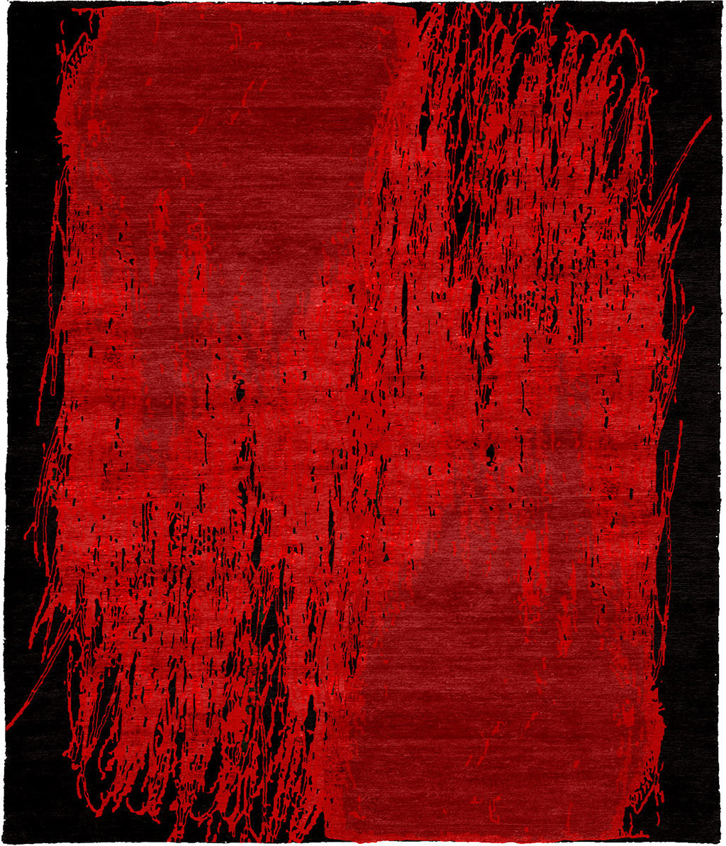 Spooky Rugs — Modern Designer Rugs