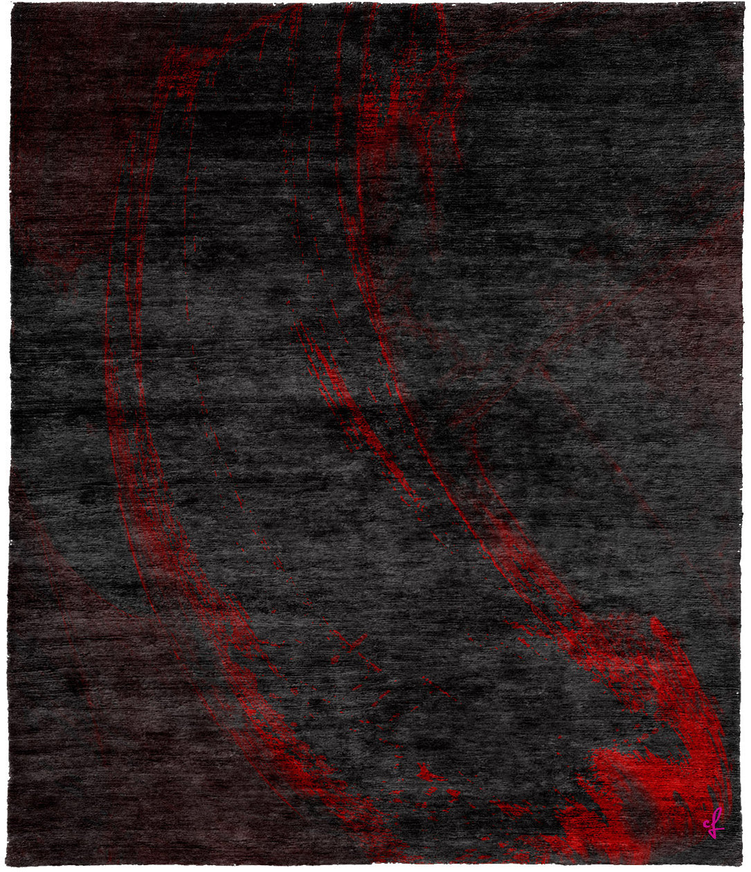 Spooky Rugs — Modern Designer Rugs