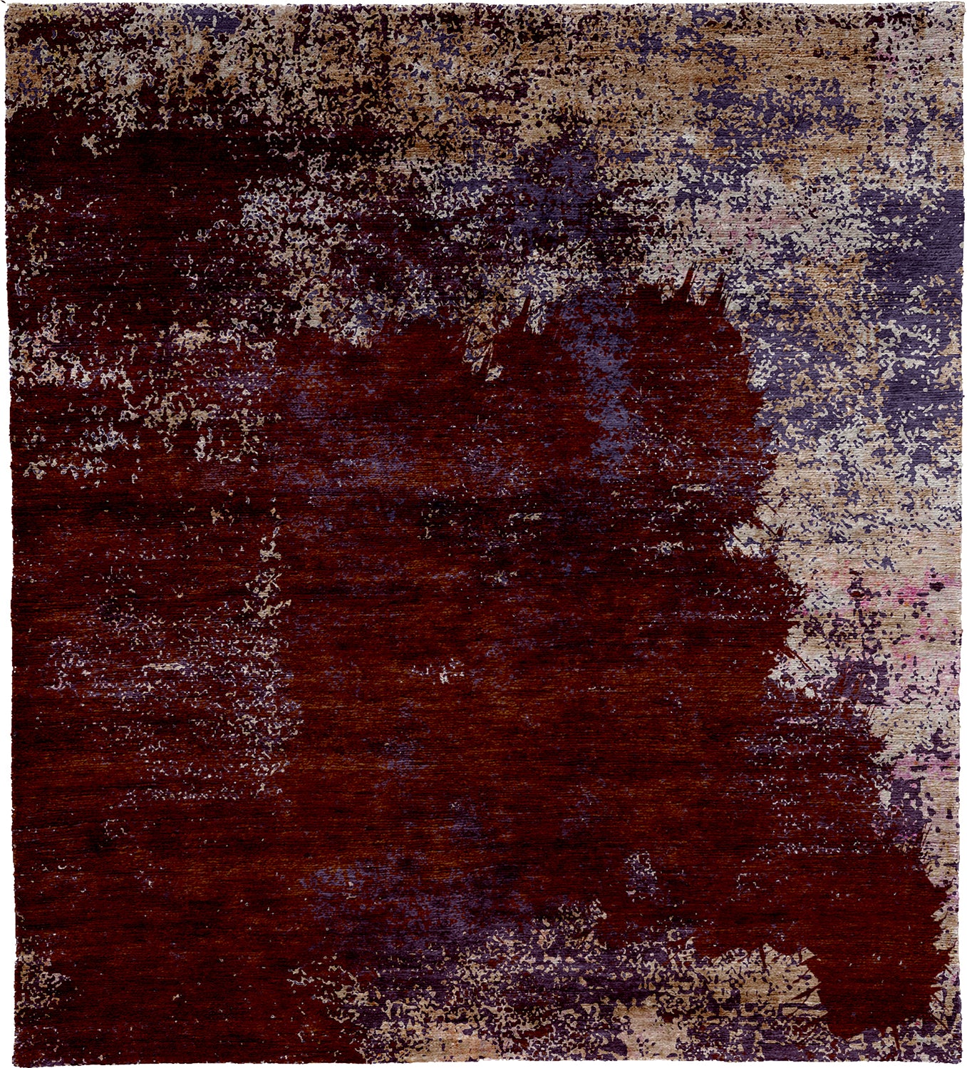 Christopher Fareed Designer Rugs — Modern Designer Rugs