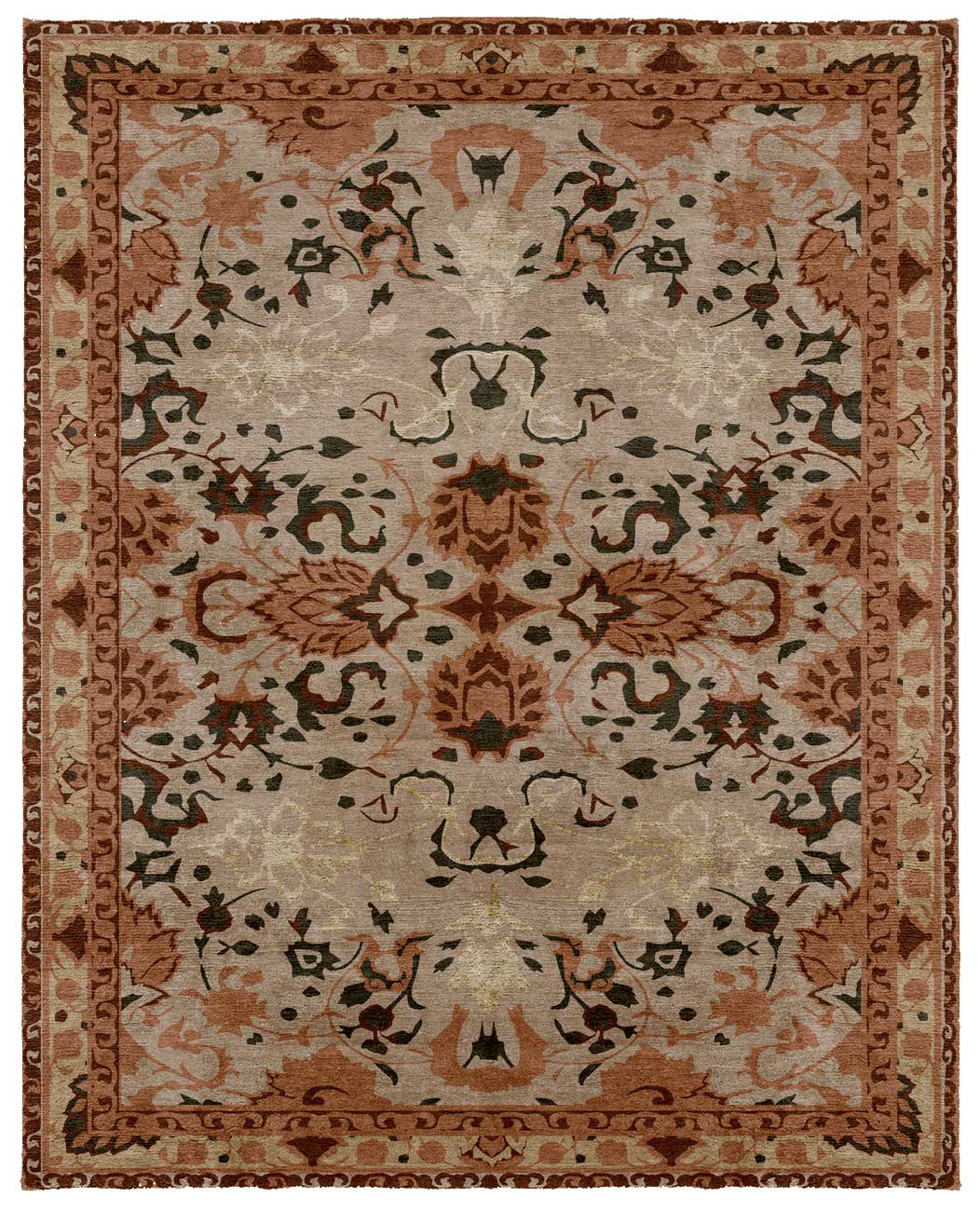 Astoria 4 — Modern Designer Rugs