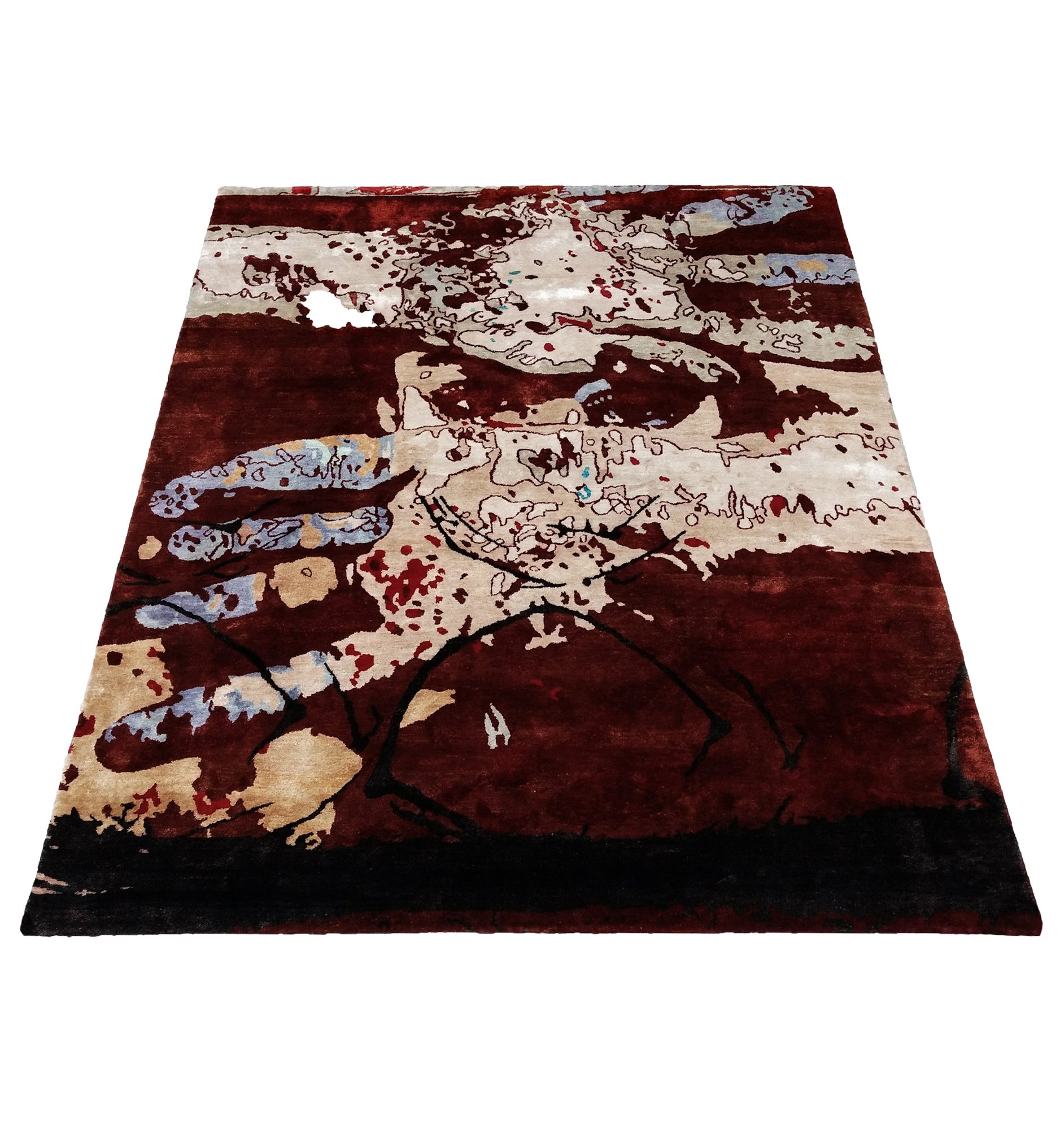 Spooky Rugs — Modern Designer Rugs