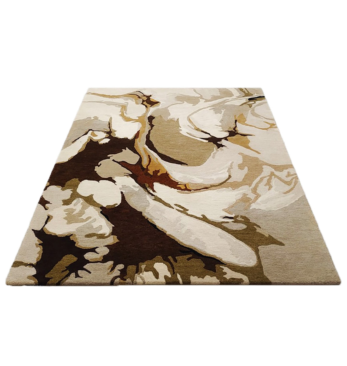 In The Beginning Signature Rug — Modern Designer Rugs